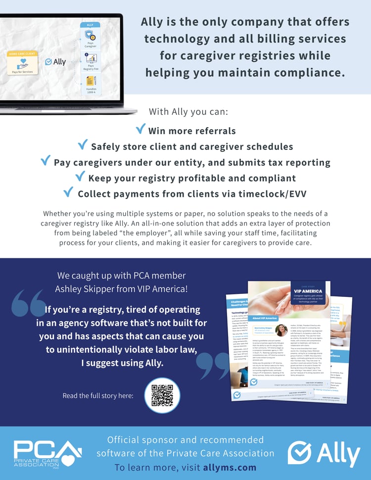 Ally Brand Guidelines