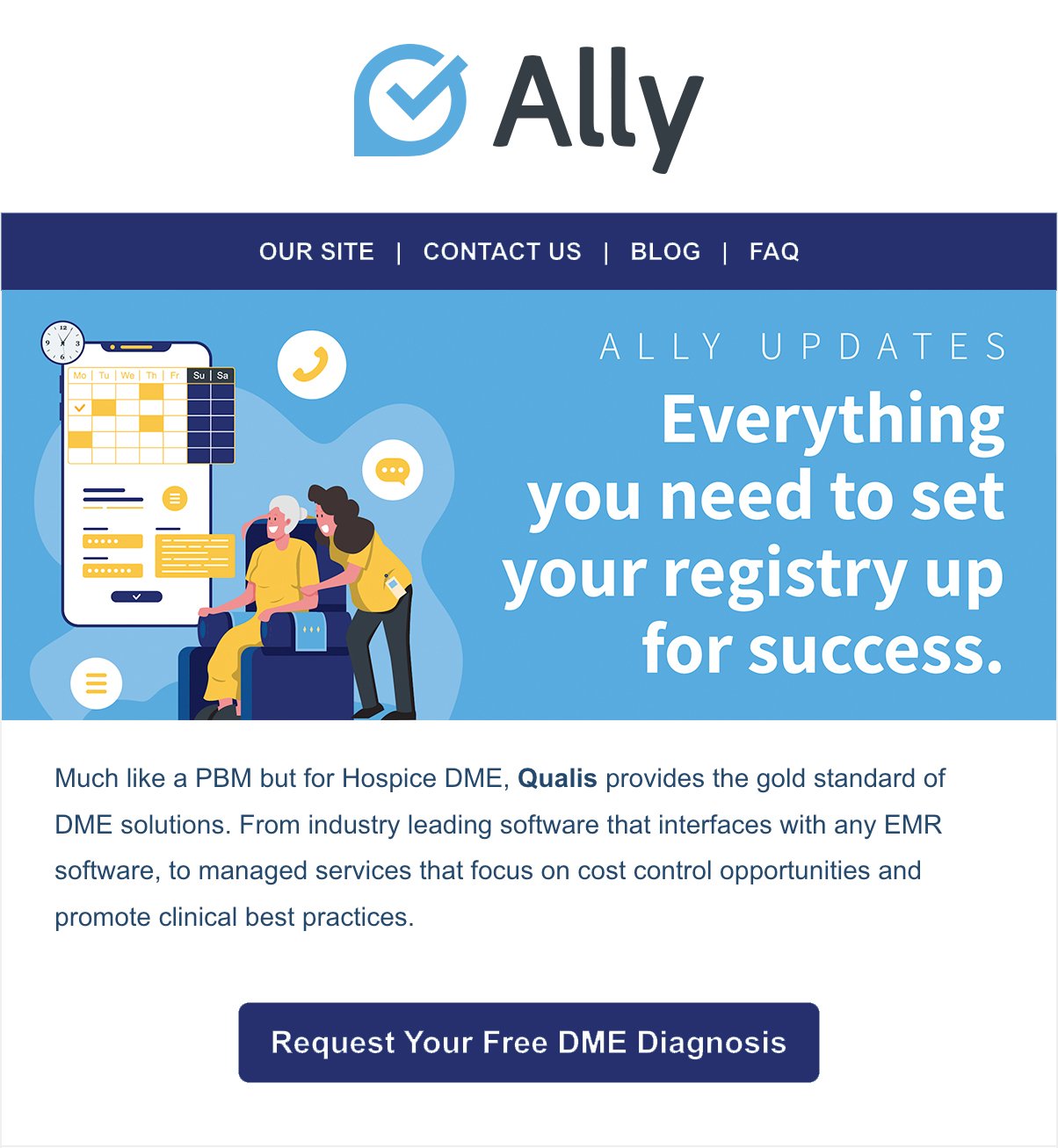 Ally Brand Guidelines