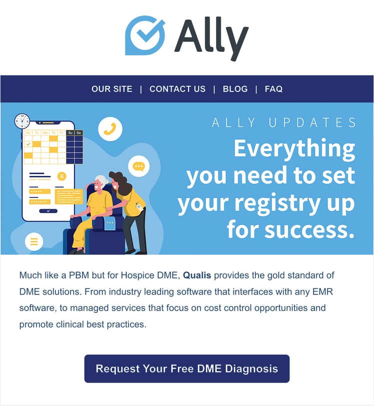 Ally Brand Guidelines